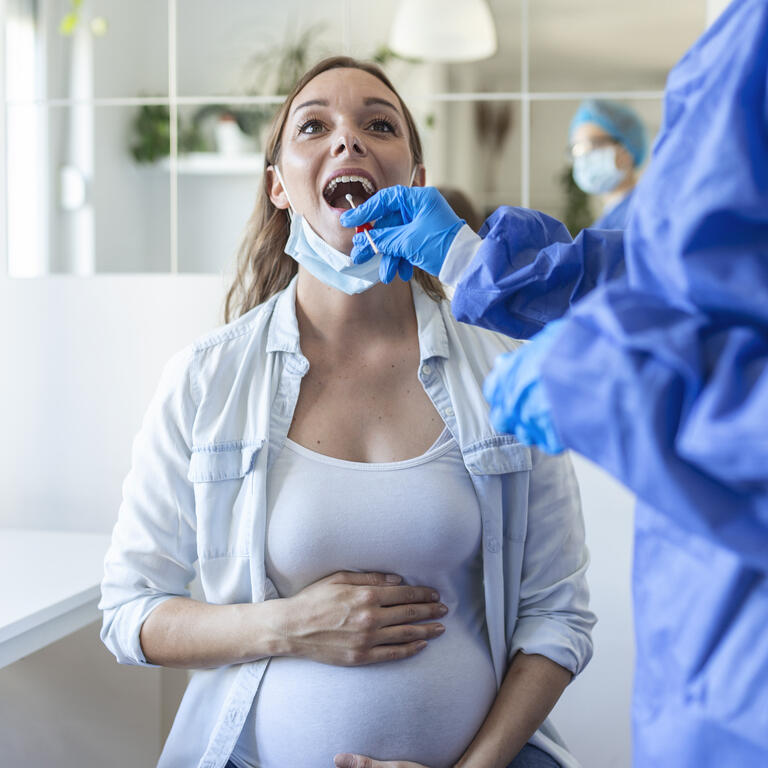 Roche receives CE mark for the use of saliva sample with cobas RT-PCR ...