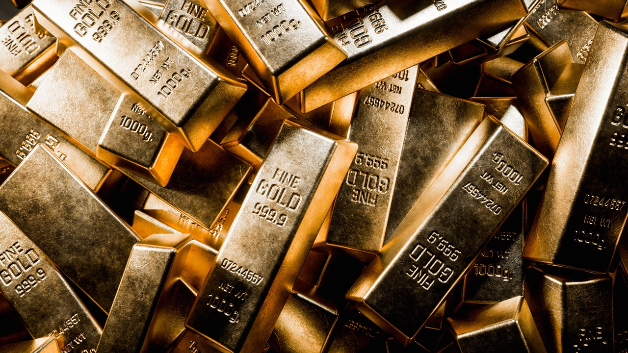 BRICS Gold Standard Is A Big Opportunity (NYSEARCA:GLD) | Seeking Alpha