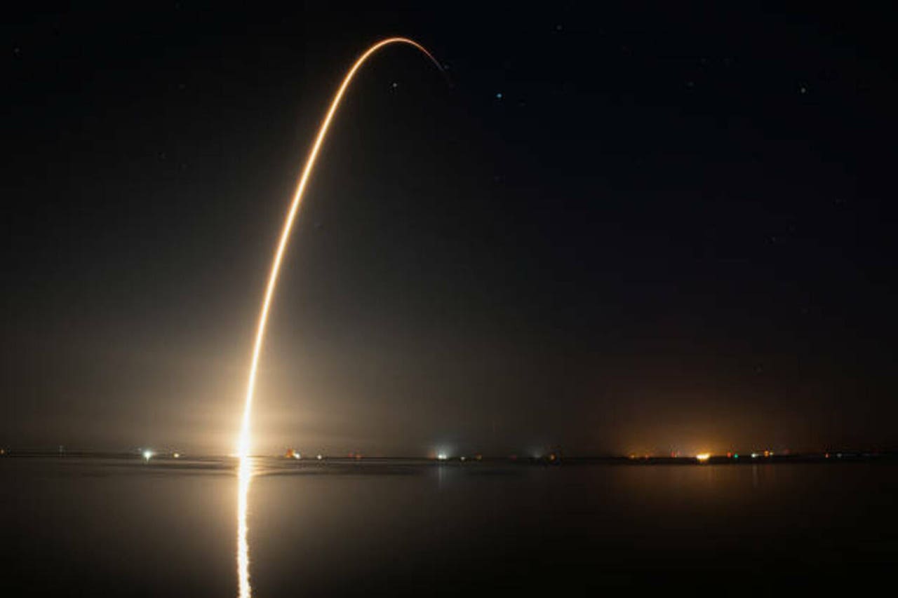 Rocket Lab adds to its national security capabilities with the ...