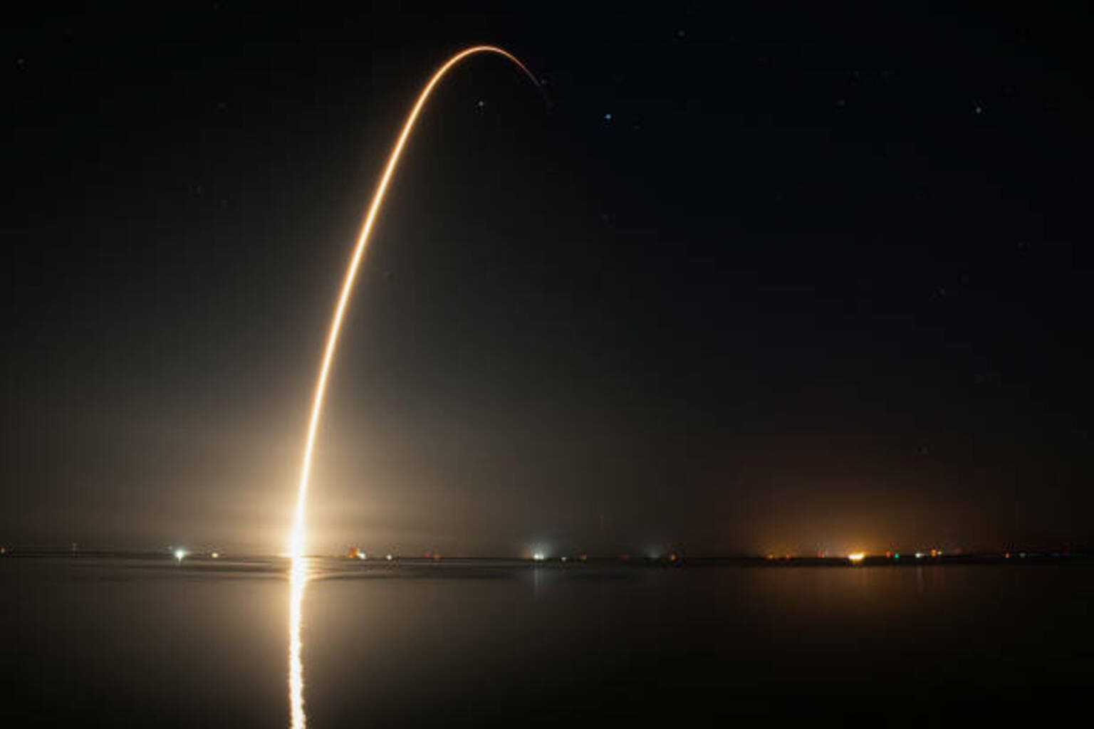 Rocket Lab adds to its national security capabilities with the ...