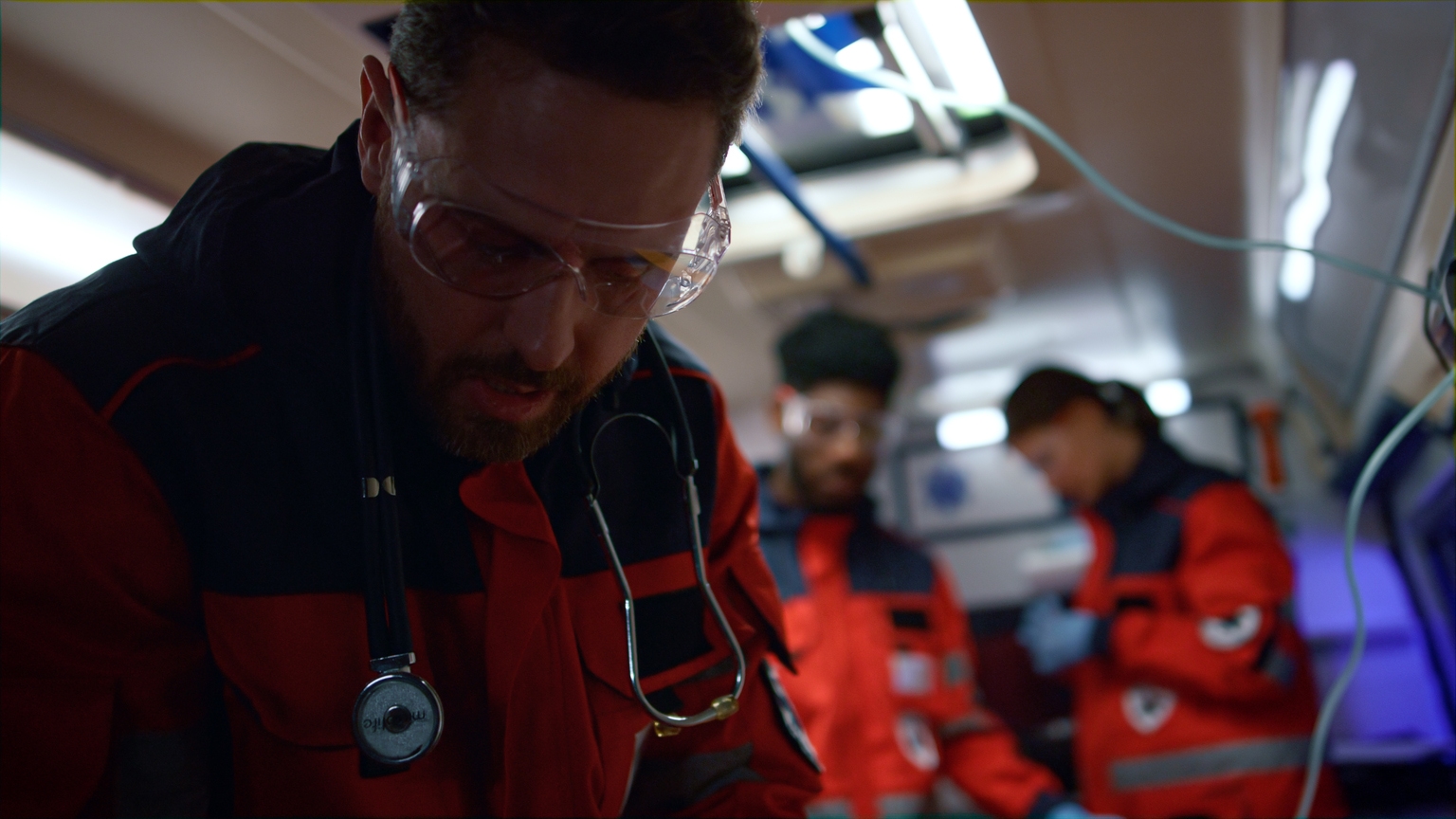 TransMedics: Just Like The CEO, I'm Buying (NASDAQ:TMDX) | Seeking Alpha