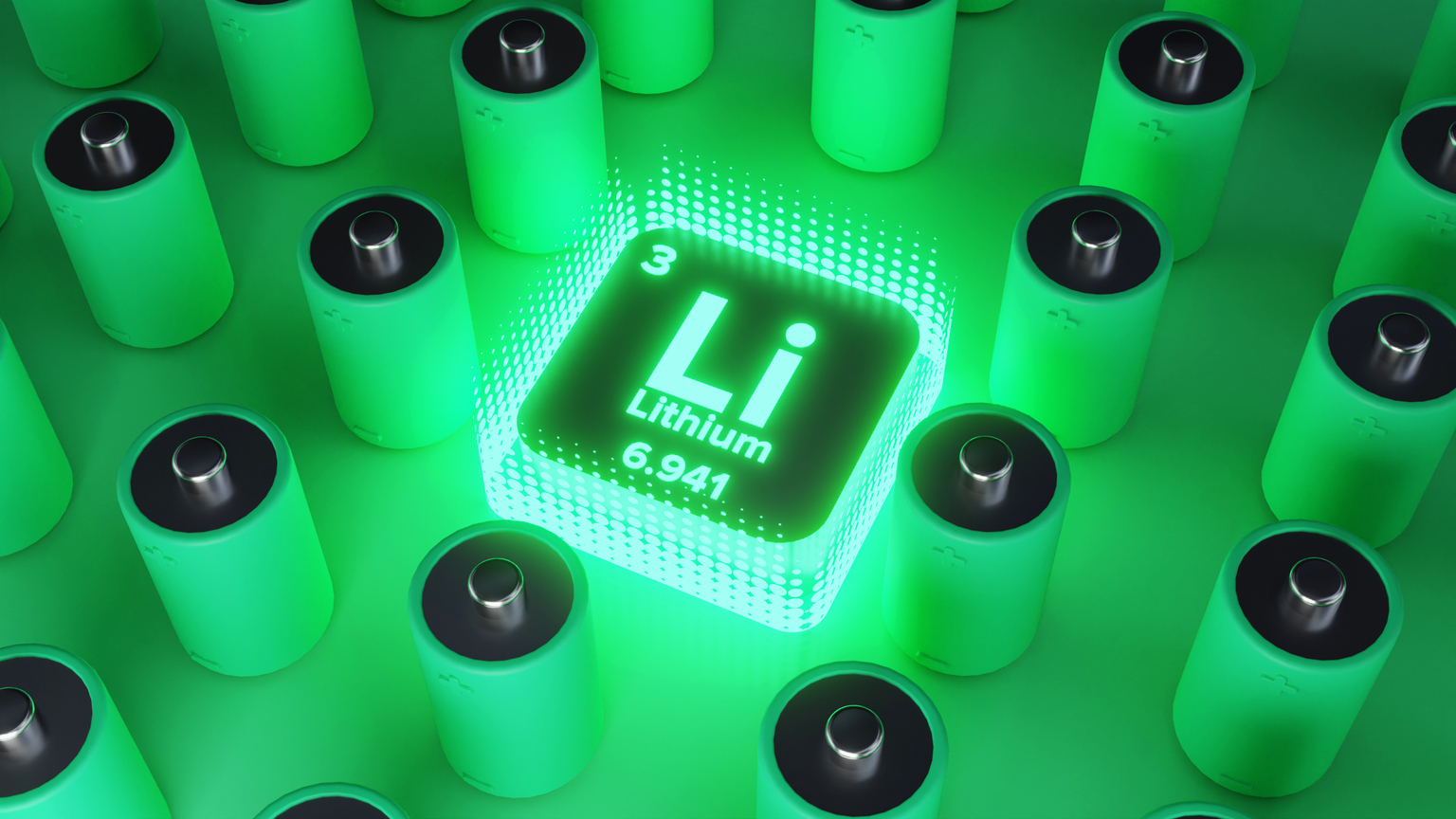 Why Sigma Lithium Stock Soared Likely Tesla s Refining Interest Why Sigma Lithium Stock Soared Likely Tesla s Refining Interest