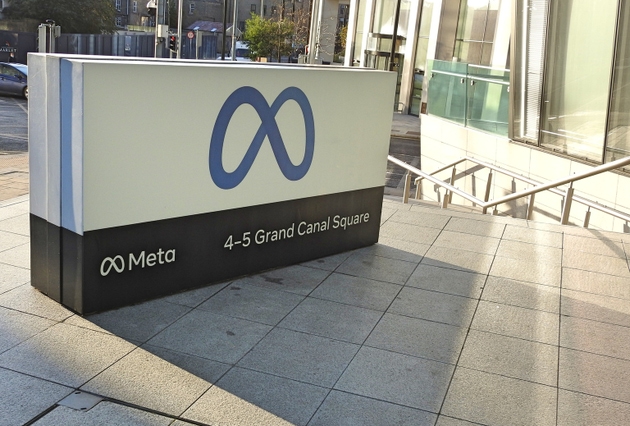 Meta’s technical breakdown worsens amid ongoing selloff | Seeking Alpha
