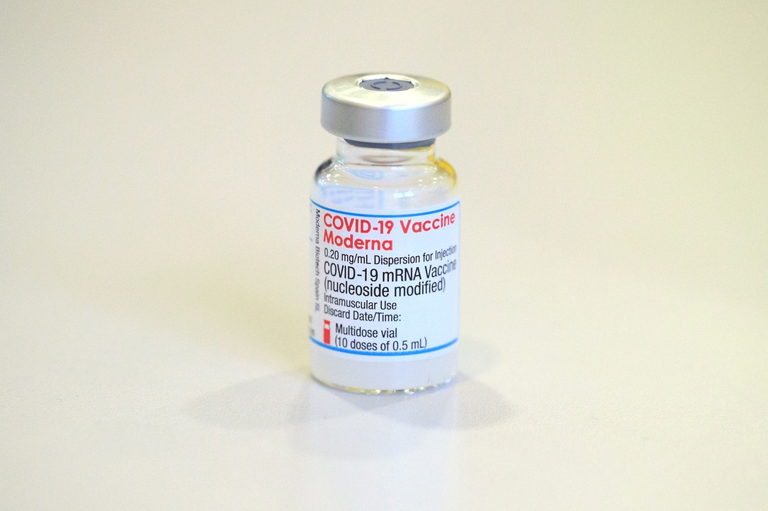 Singapore gives interim nod to Moderna's COVID-19 bivalent booster ... Singapore gives interim nod to Moderna's COVID-19 bivalent booster ...