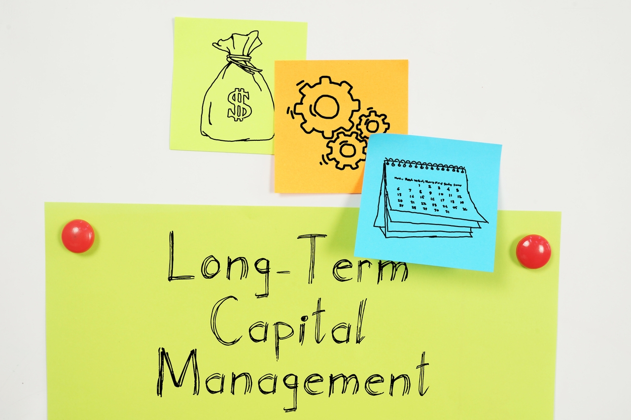 Weekly Commentary: Remembering LTCM | Seeking Alpha