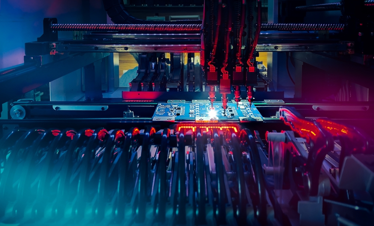 Lam Research (LRCX): A Key Enabler Of AI And HPC Growth With More ...