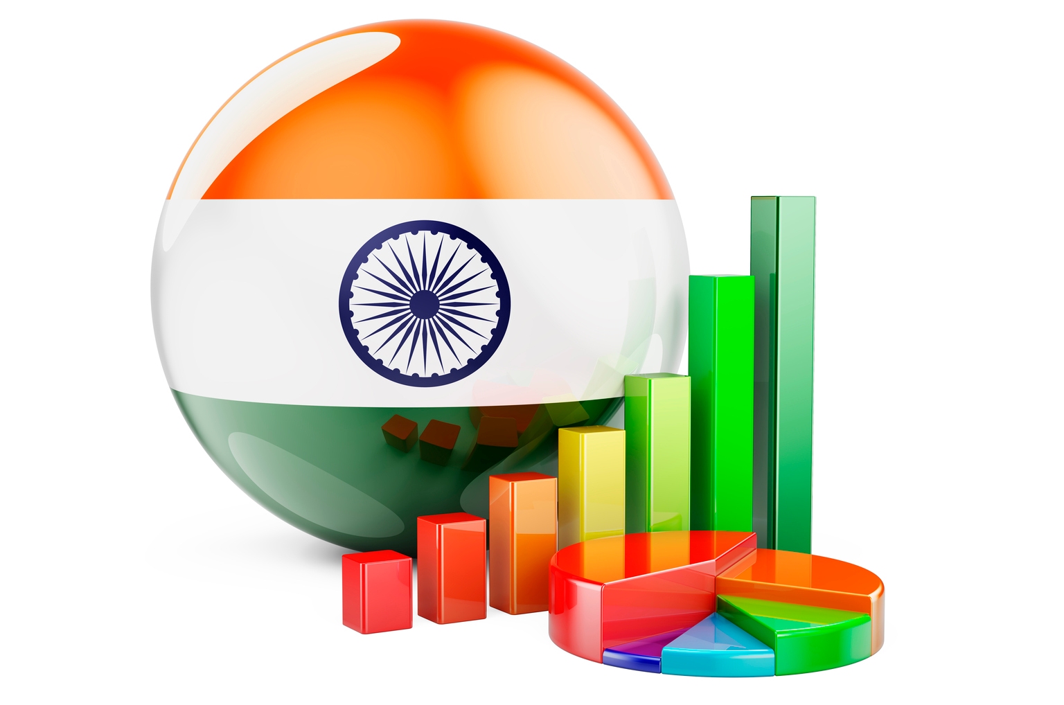 India’s Economic Ascendance | Seeking Alpha