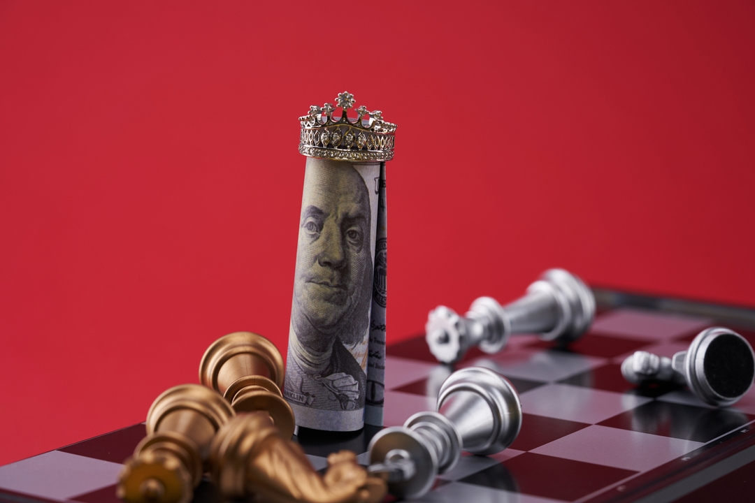 Copart Vs. IAA: Who Is The King Of Auto Auction Industry | Seeking Alpha