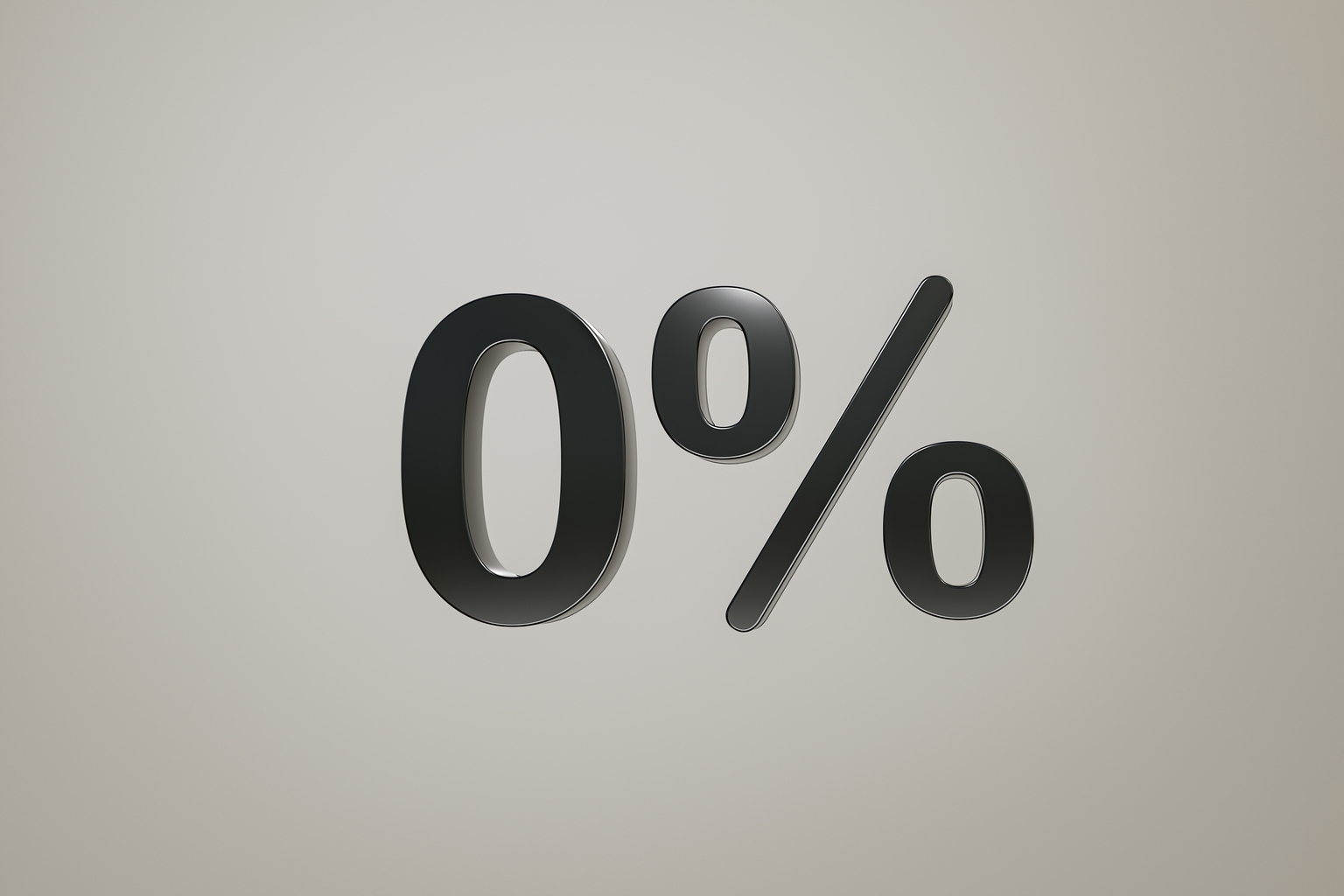 Why Future Returns Could Approach Zero | Seeking Alpha