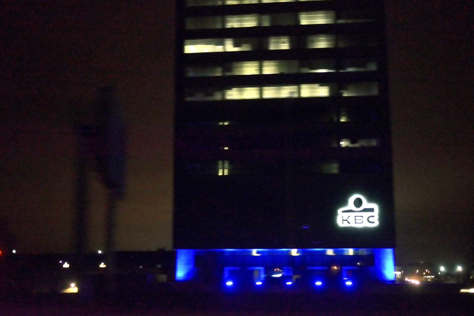 KBC Group: One Of The Best European Banks Offers A High-Dividend Yield ...