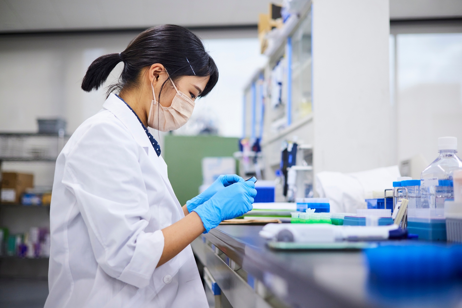 Protalix BioTherapeutics Stock: FDA Approval For Elfabrio To Drive ...