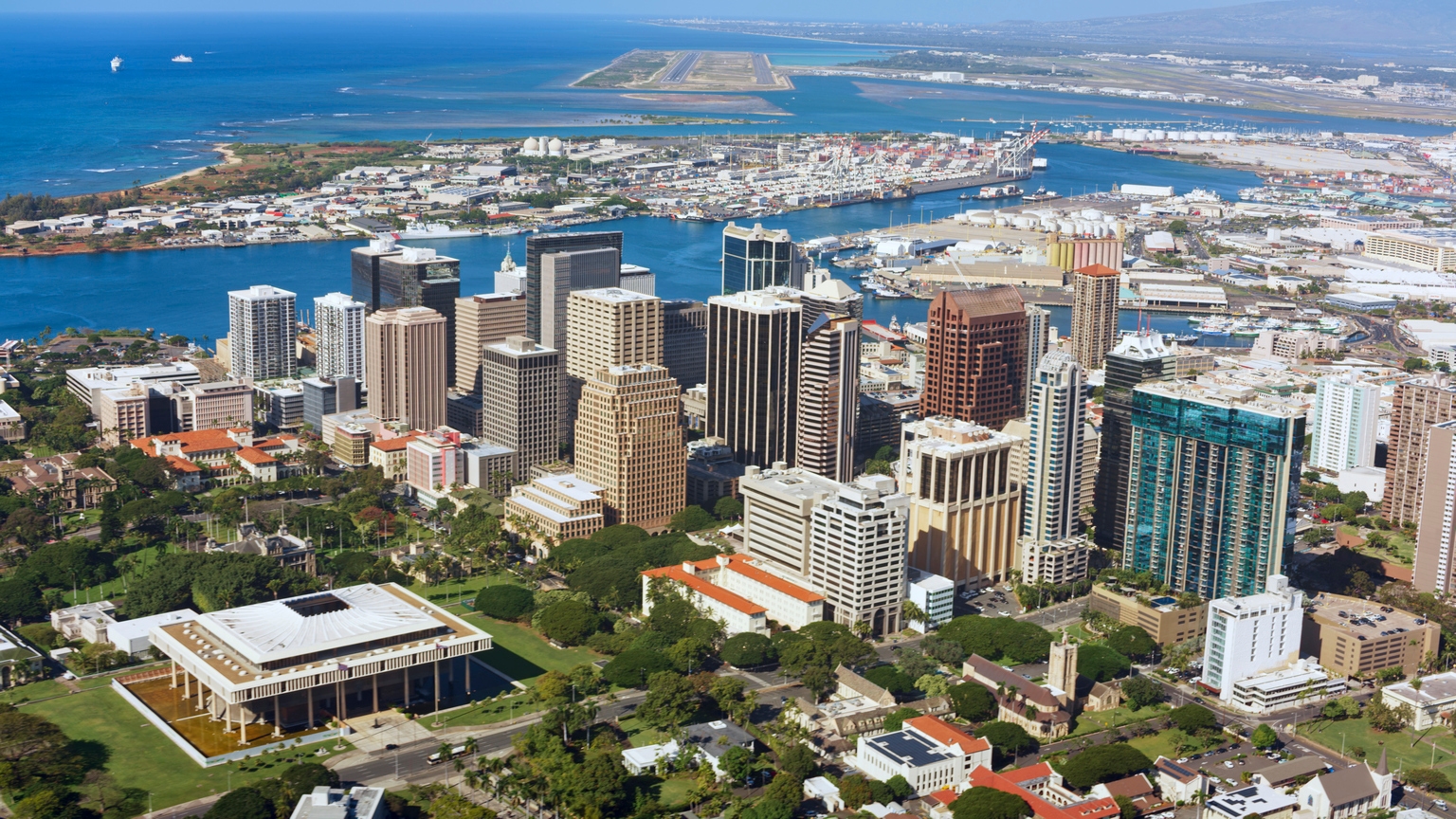 Alexander & Baldwin: Positive On Corporate Restructuring And 2023 Outlook (NYSE:ALEX) | Seeking ...