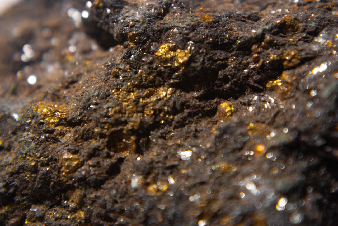New Gold: New Exploration Results Will Boost Share Growth In 2026 (NGD ...