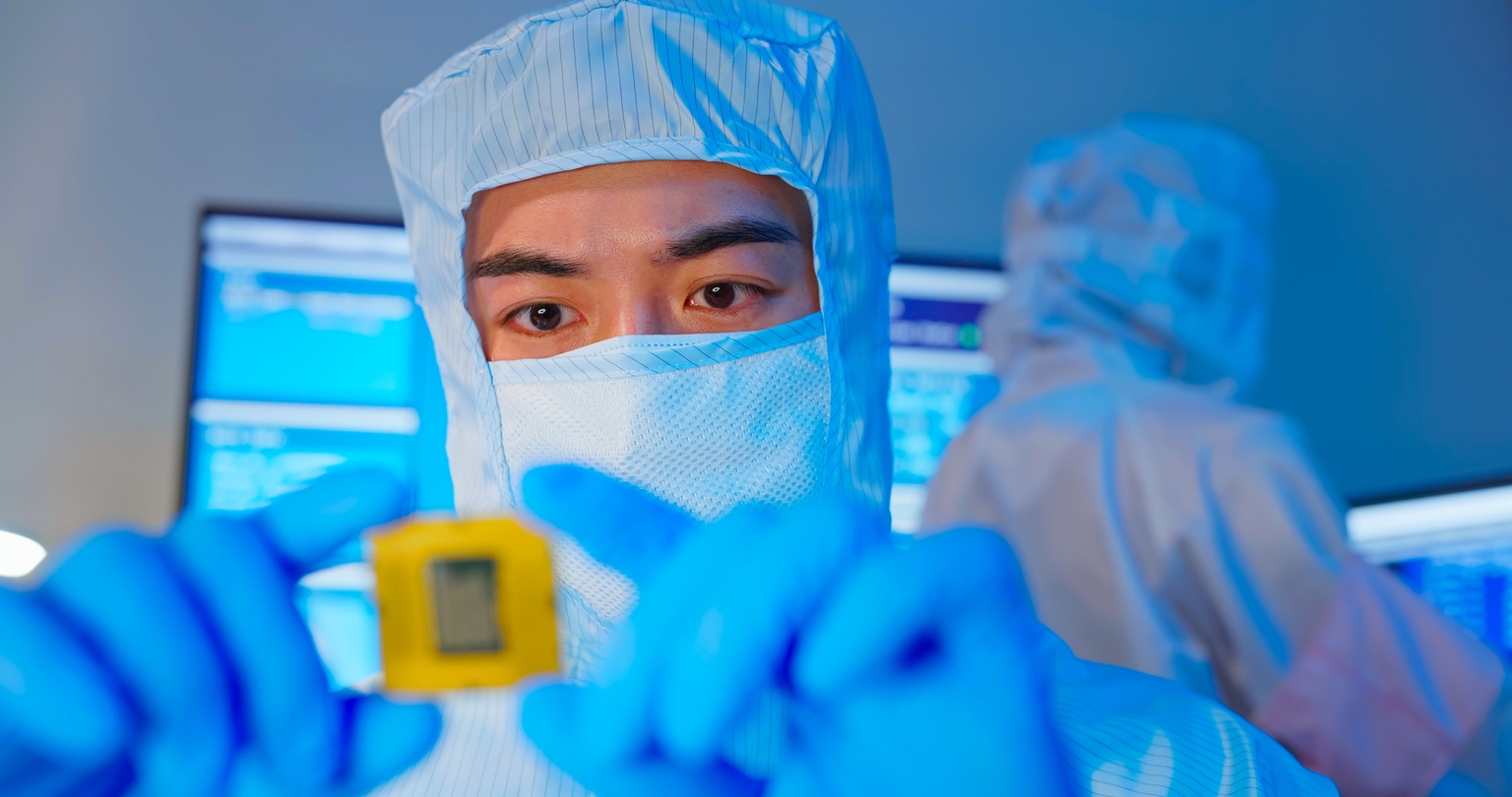 Taiwan Semiconductor: A Sure Bet On AI (NYSE:TSM) | Seeking Alpha