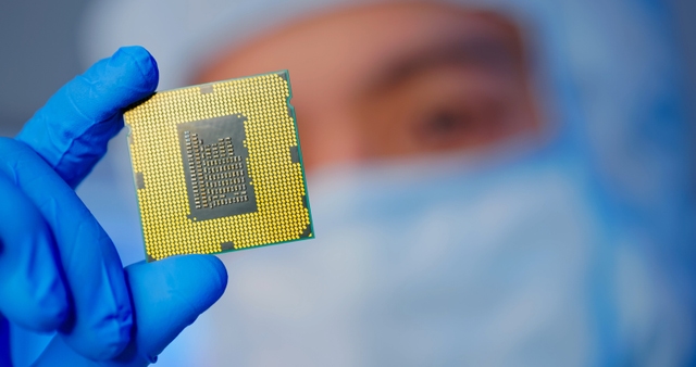 Taiwan Semiconductor to halt making advanced AI chips for China next ...
