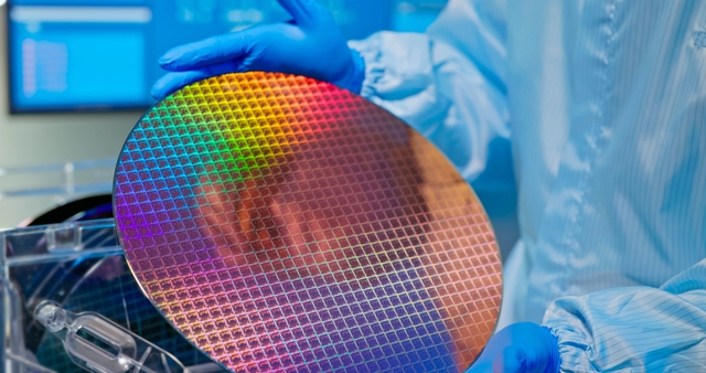 Applied Materials Growth Won’t Necessarily Follow A Semiconductor ...