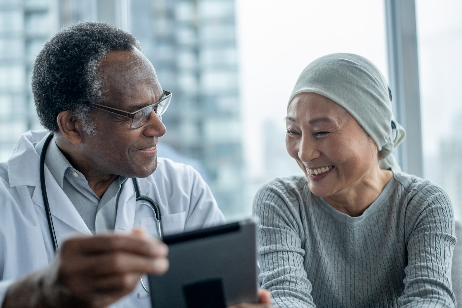 Zai Lab: Positioned For Growth In The Oncology Treatment Market (NASDAQ ...