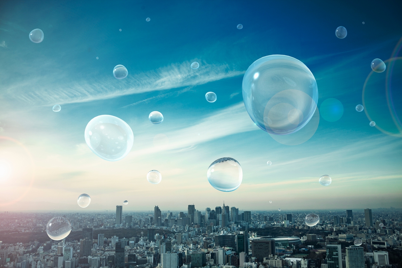 Delicious Runway For Patient Ballard Power Shareholders (NASDAQ:BLDP ...