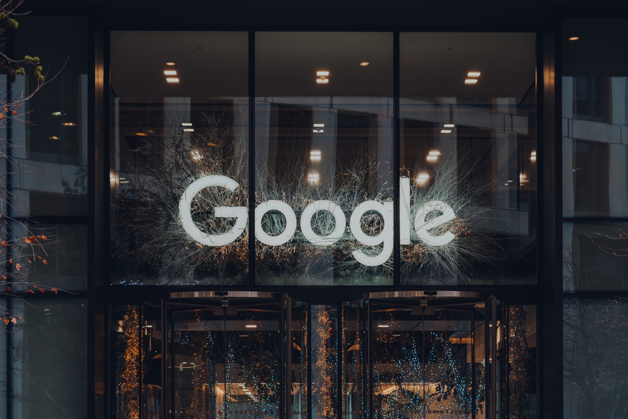 Google Stock: Making Strong Progress In AI, Still Undeniably Strong ...