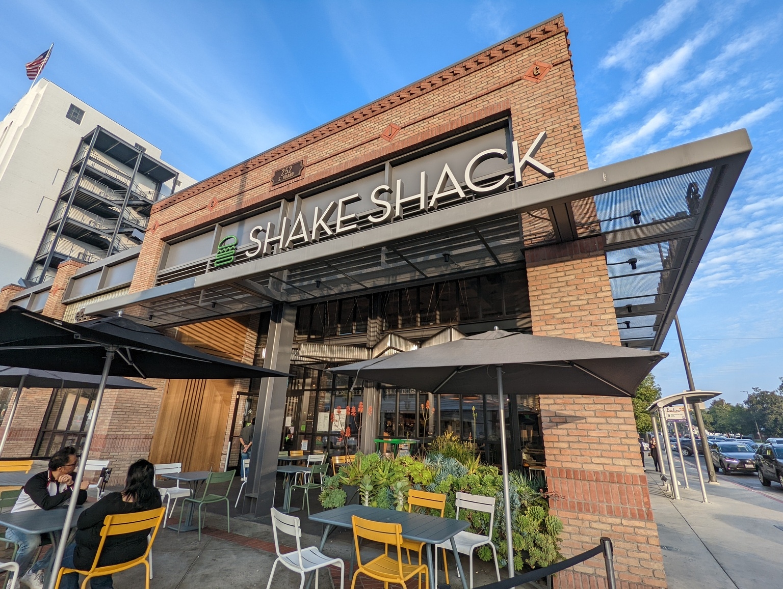 Shake Shack: Traffic Needs To Improve Before I Buy (NYSE:SHAK ...