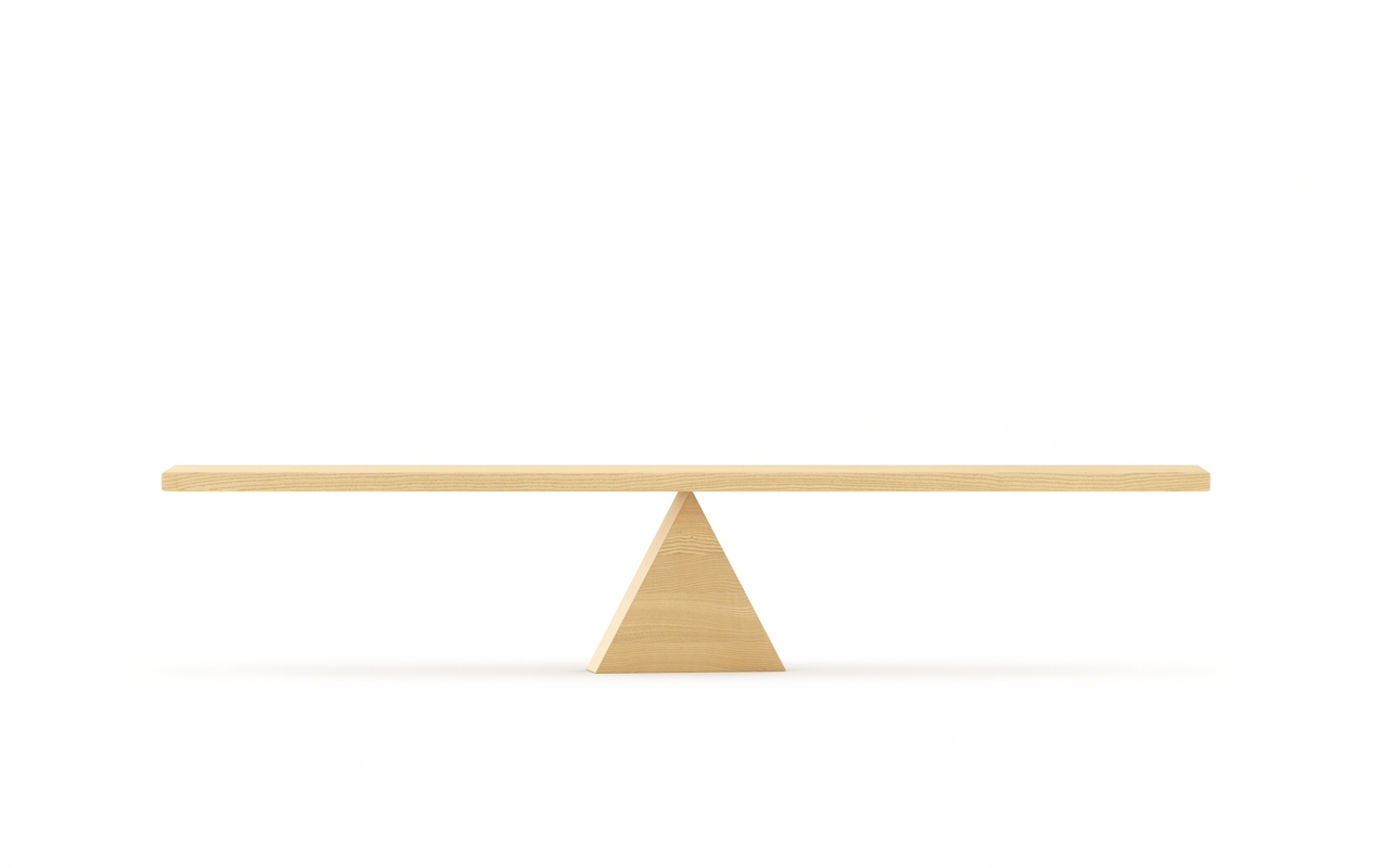 Equal Weight Vs. Market Cap Weight? Which Should You Choose? | Seeking ...