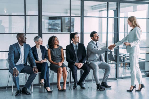 Job Openings Rising | Seeking Alpha
