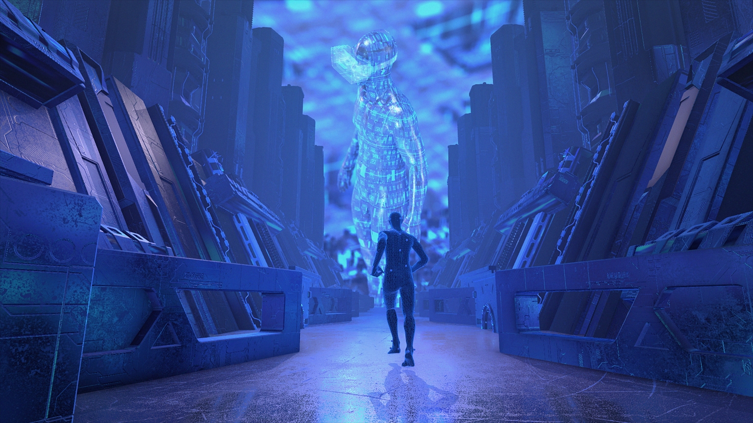 Introducing VR: The Case For The Metaverse | Seeking Alpha