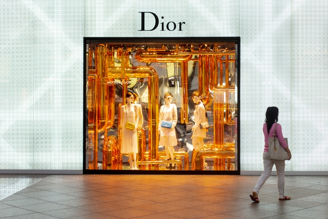 LVMH And Christian Dior: A Tale Of Two Holding Companies Exploring the ...