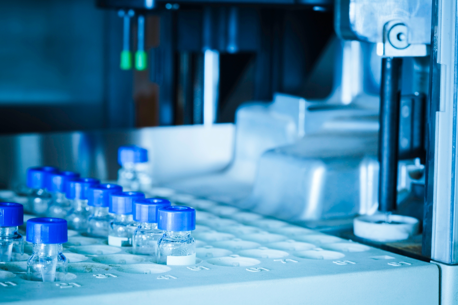 Avid Bioservices Stock: A Few Years Away From Large, Relatively Sticky ...