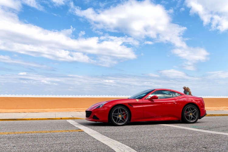 Ferrari Is A Solid Buy (NYSE:RACE) | Seeking Alpha