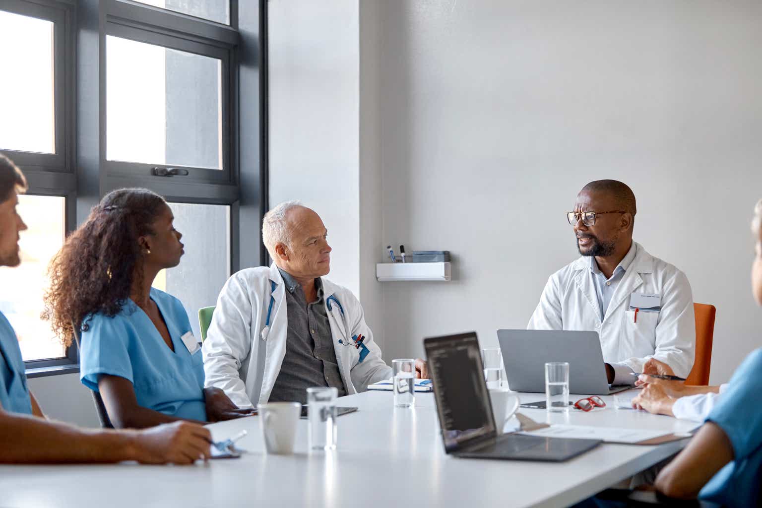 Doximity Stock: Too High Of A Premium (NYSE:DOCS) | Seeking Alpha Doximity Stock: Too High Of A Premium (NYSE:DOCS) | Seeking Alpha