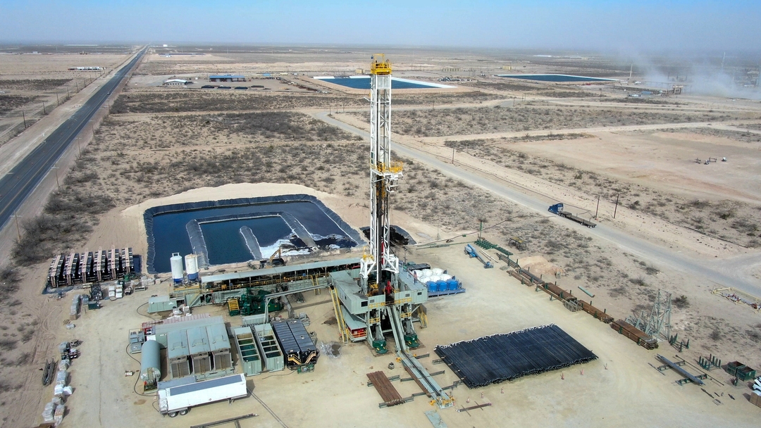 Diamondback Energy Stock: How 1.6x Leverage And Low Oil Prices Make It ...