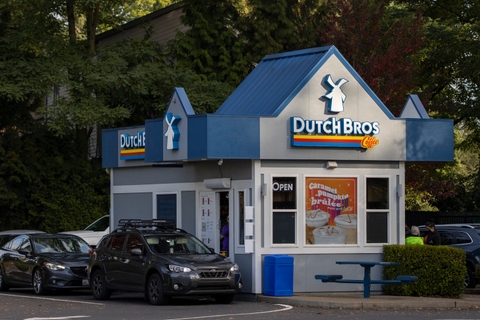 Dutch Bros attracts a bull rating from Citi (BROS:NYSE) | Seeking Alpha