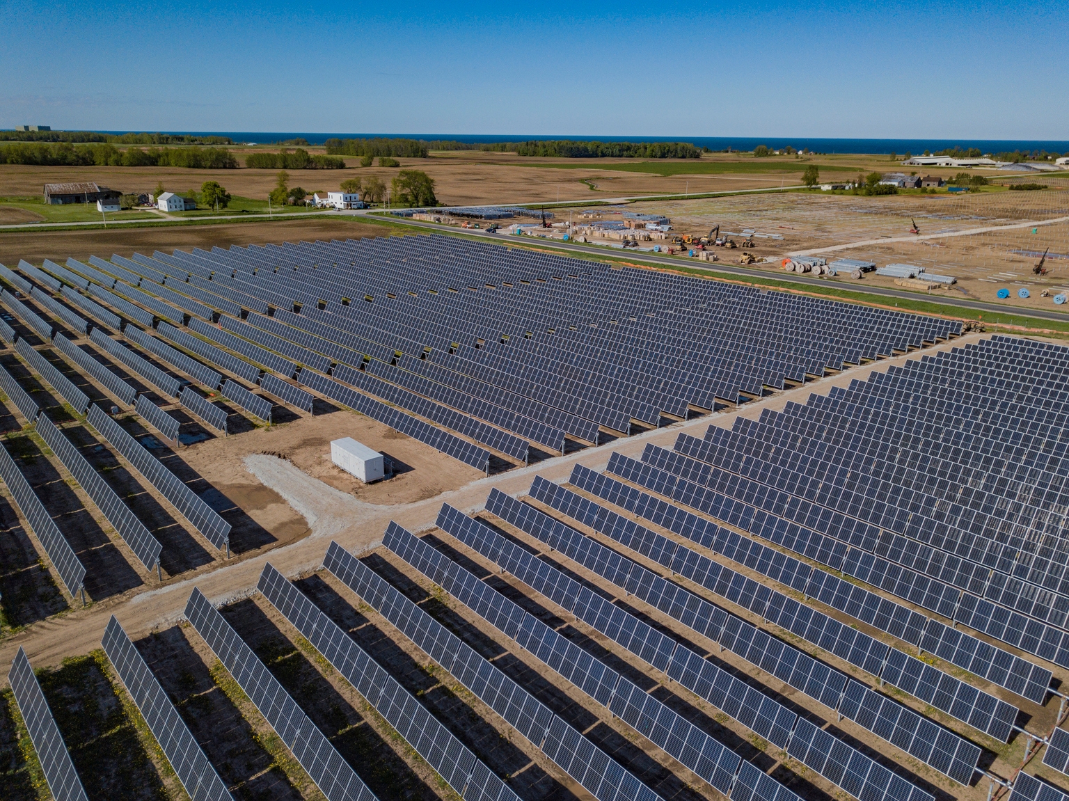 MGE Energy Stock: Solid With Enduring Dividend Growth (NASDAQ:MGEE ...