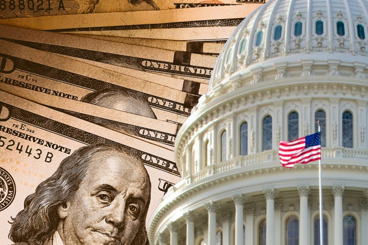 Bill banning stock trading by Congress, White House officials ...