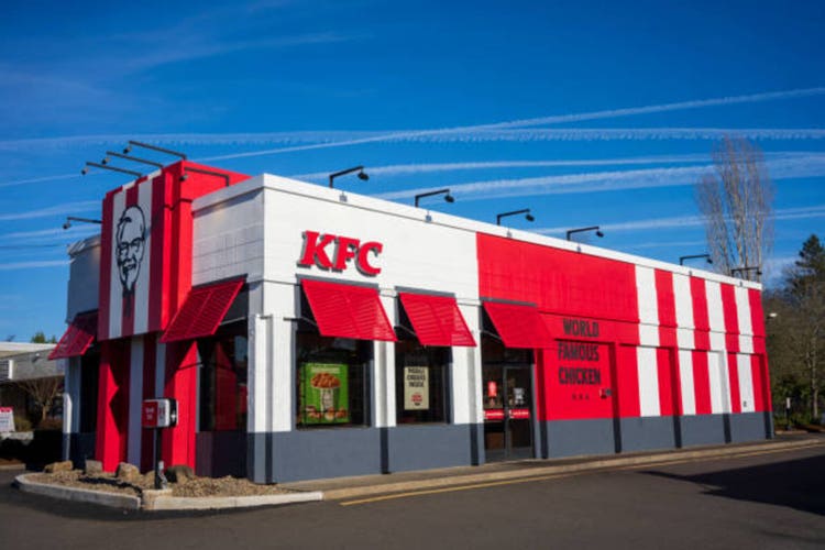 Yum! Brands plans a modernization push for KFC (YUM:NYSE) | Seeking Alpha