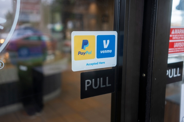 PayPal: TPV Up, Transactions Down And The Real Story Behind The Low P/E ...