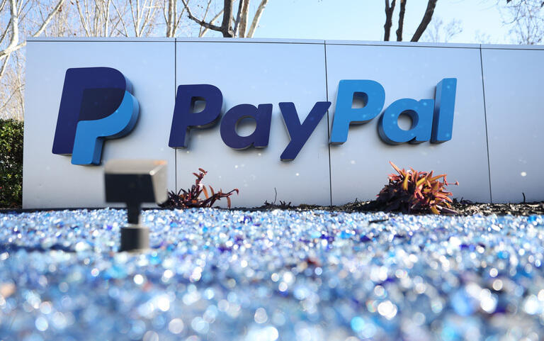 PayPal strikes multi-year deals with Big Ten, Big 12 for student ...