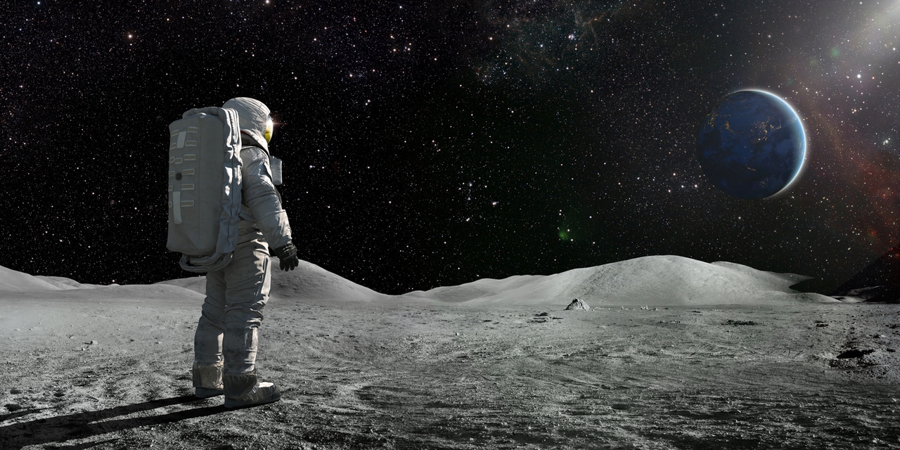 Intuitive Machines awarded NASA contract to advance lunar logistics ...