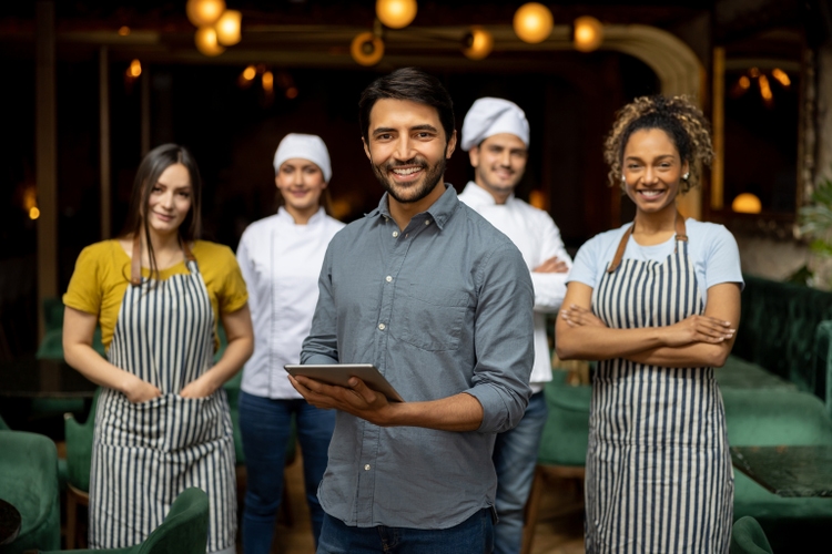 January weekly restaurant survey shows a bounce back in demand ...
