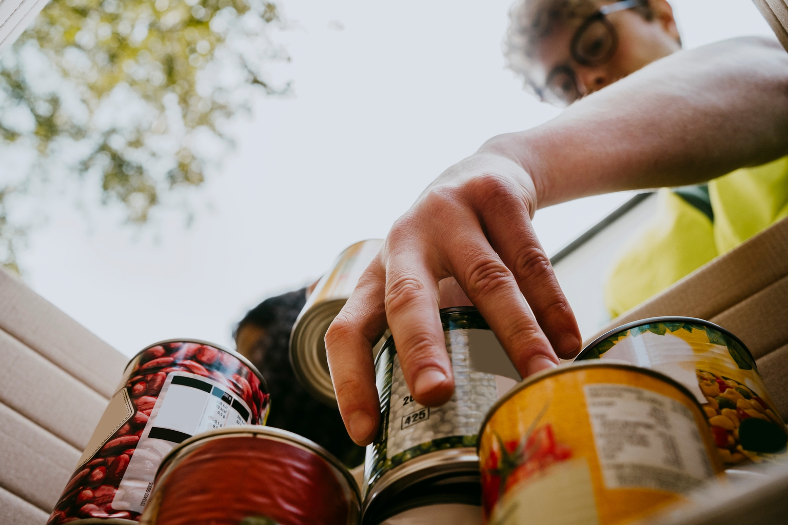 Seneca Foods: A Canned Vegetable Giant With Frozen Upside (NASDAQ:SENEA ...