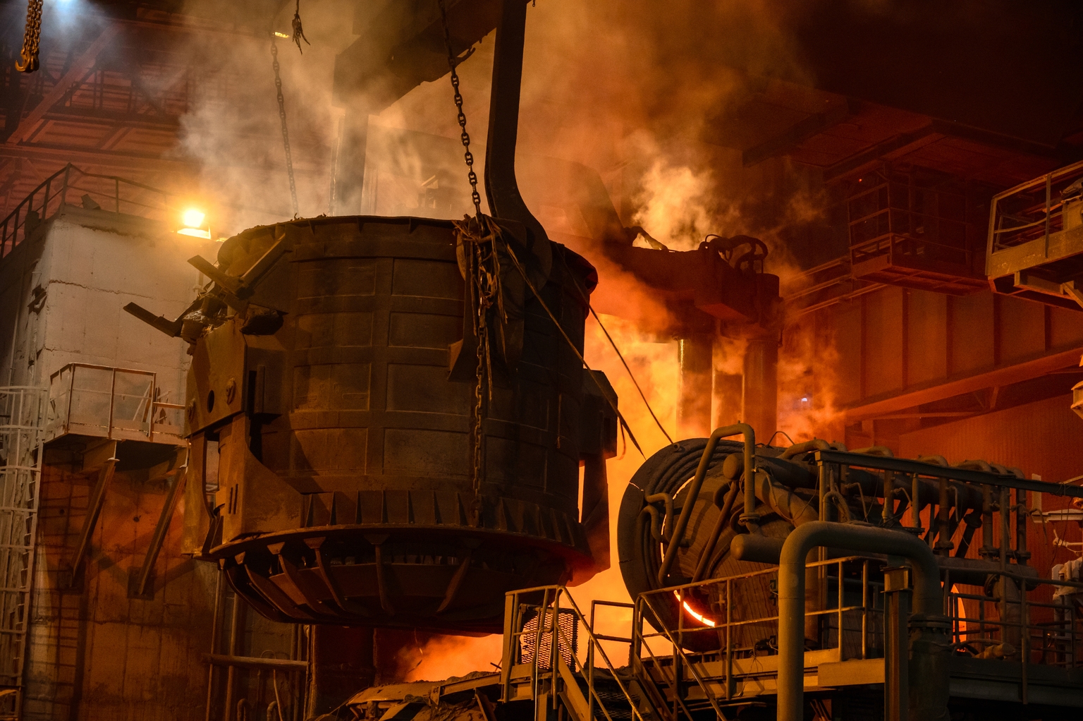 Algoma Steel Stock: Exceptional Steel Market, Record Performance ...