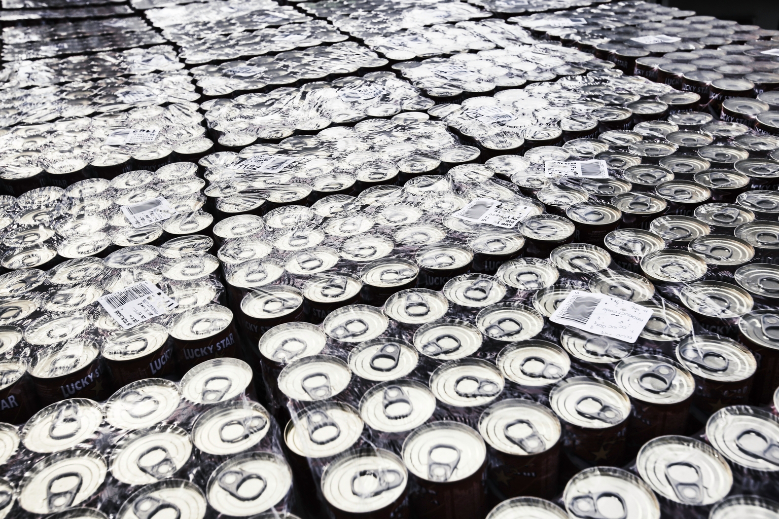 Sonoco Products: A Big Deal Creates Some Uncertainty (NYSE:SON ...