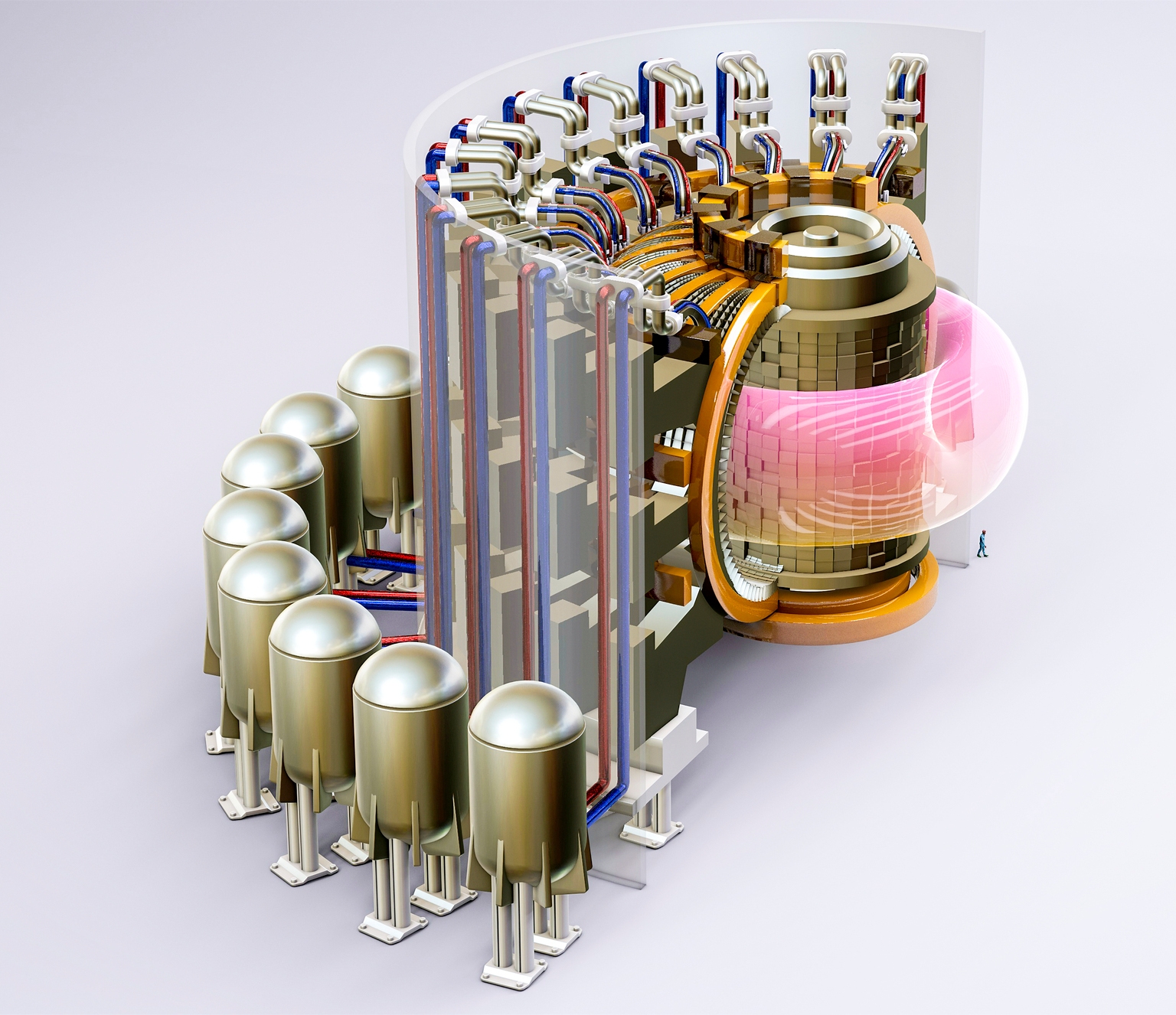 NANO Nuclear Energy: I Added More At These Price Levels (Earnings ...