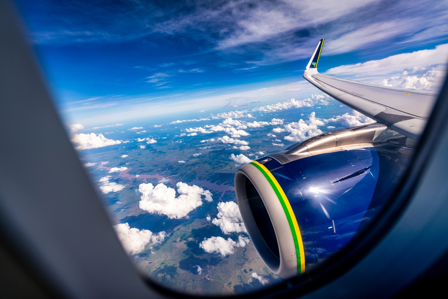 Azul Stock: Bullish On The Future (NYSE:AZUL) | Seeking Alpha