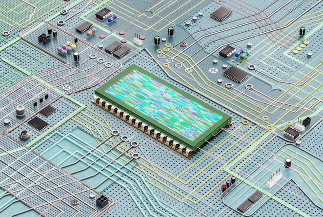 Circuit board supply chain sees disruption amid Iran war | Seeking Alpha