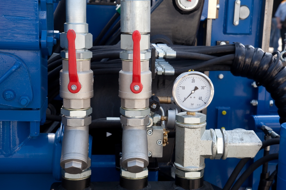 Flowserve to buy Trillium Flow Technologies Valves Division in $490M ...
