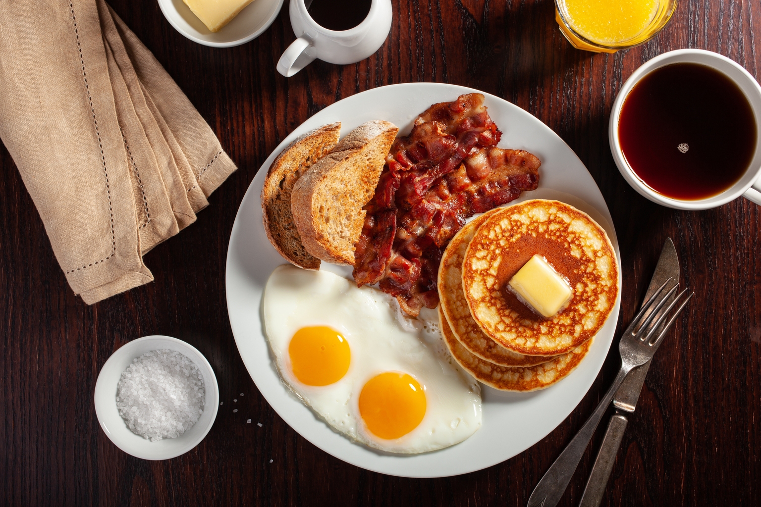 First Watch Restaurant Group: Quickly Growing Breakfast Concept (NASDAQ ...