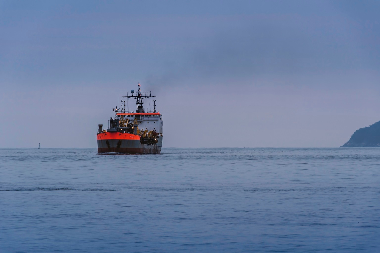 International Seaways: A Bet On Tanker Shipping (NYSE:INSW) | Seeking Alpha