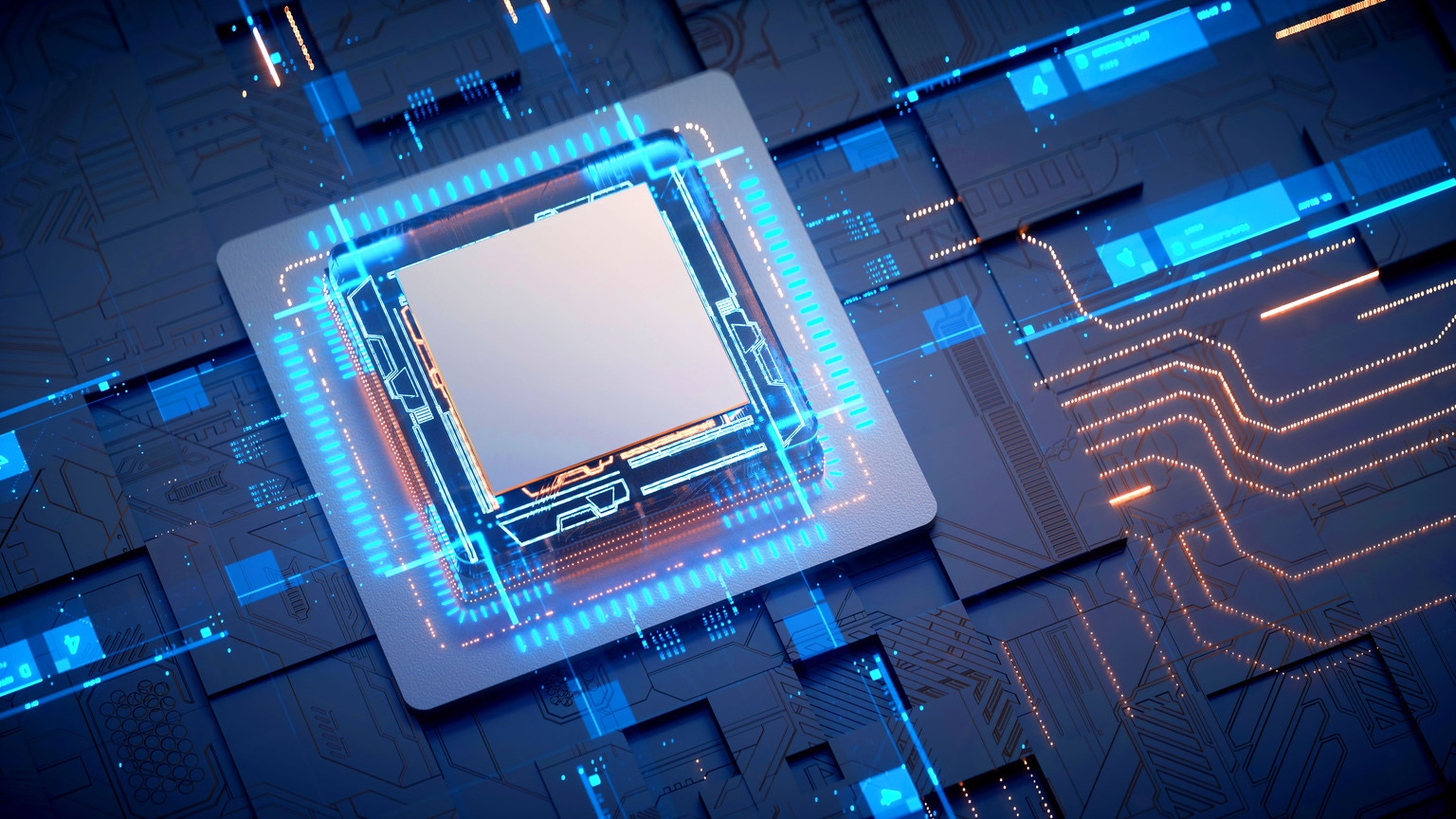 SOXL ETF: Eyeing A June Semiconductor Swoon | Seeking Alpha